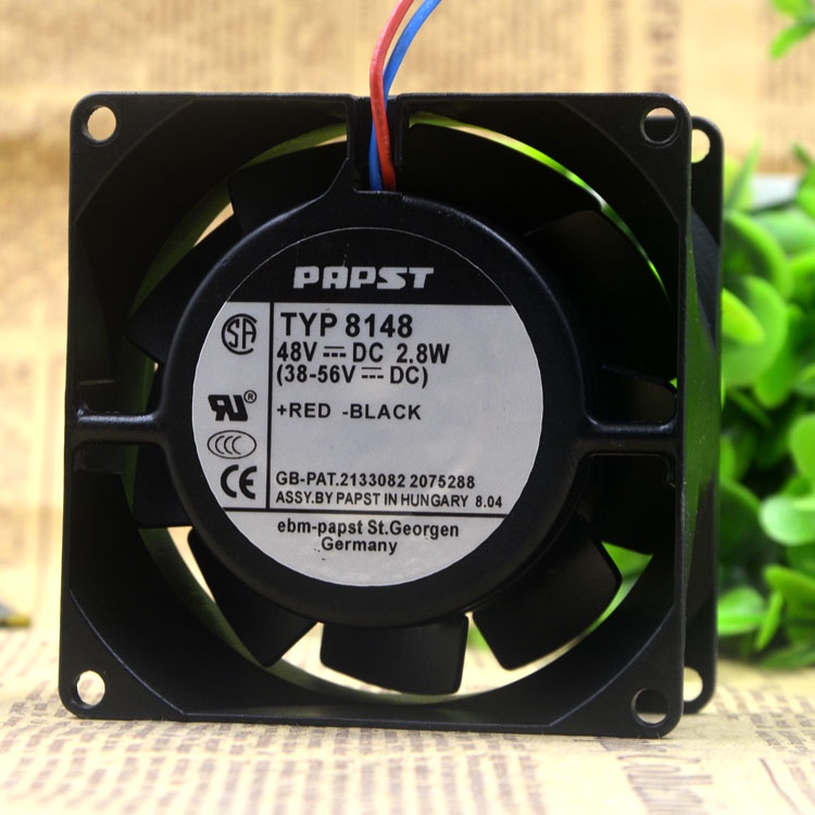 Sz GERMANY TYP8148 8 ซม.8038 38V 56V โลหะสูง TEMPERATURE RESISTANCE ...