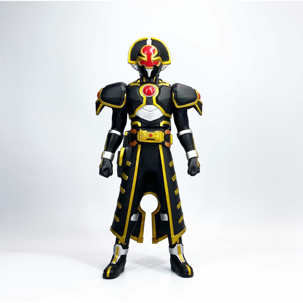 Bandai Faiz Orga 6.6 นิ้ว มดแดง มาสค์ไรเดอร์ Soft Vinyl Masked Rider ...