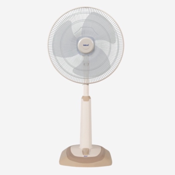 [หลายสี] Hatari พัดลมปรับระดับ18 นิ้ว (ฮาตาริ) รุ่น HT-S18M2 และรุ่น ...