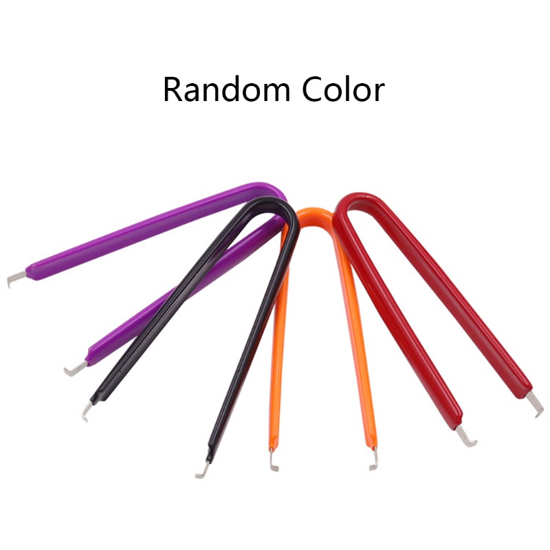 Hl U ประเภทแบน IC ชิป Extractor เครื่อง DIP Encapsulation สกัดซ่อม ...