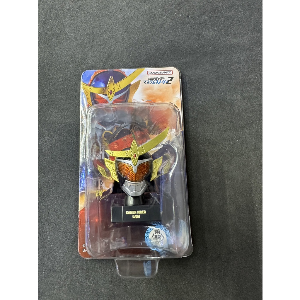 โมเดลมาร์สไรเดอร์ Bandai Namco Model Figure Maskrider History-2 -หัวมด ...