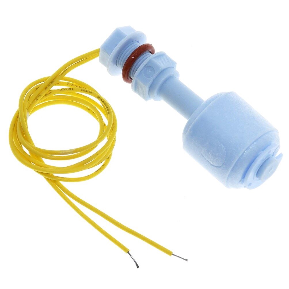Water Level Float Switch 52mm วิตซ์ลูกลอย วัดระดับน้ำ | Shopee Thailand