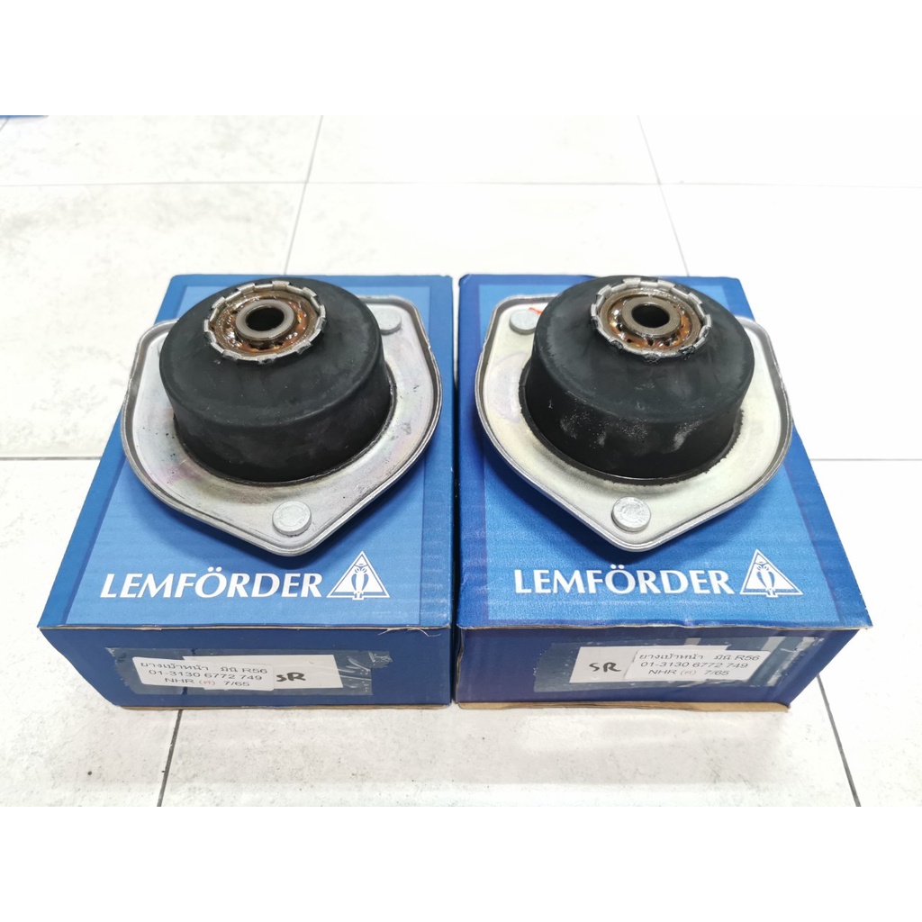 เบ้าโช้ค หน้า-หลัง Mini Cooper R Serie R50,R52,R53,R55,R55LCI,R56 ...