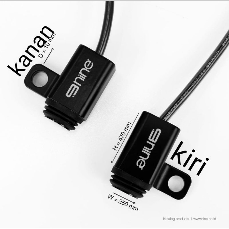 สวิตช์ไฟรถจักรยานยนต์ 3 ฟังก์ชั่น ON OFF ON วัสดุอลูมิเนียม ยี่ห้อ ...