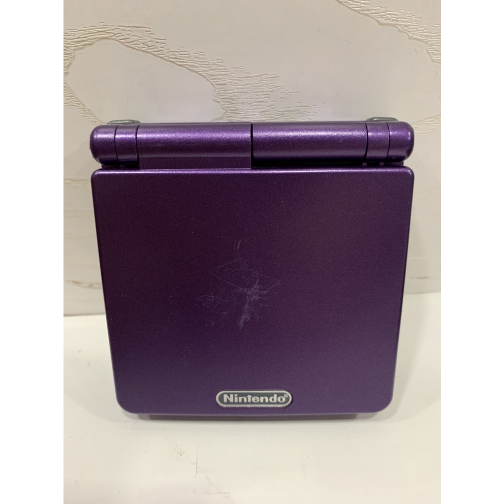รวม เครื่อง GameBoy รุ่น Original Pocket Color Advance SP แท้ Nintendo ...
