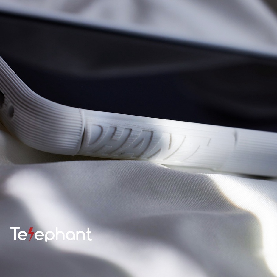 Telephant-Block Colors. แถบสีเปลี่ยนเคสเฉพาะ Telephant มีให้เลือก 12 ...