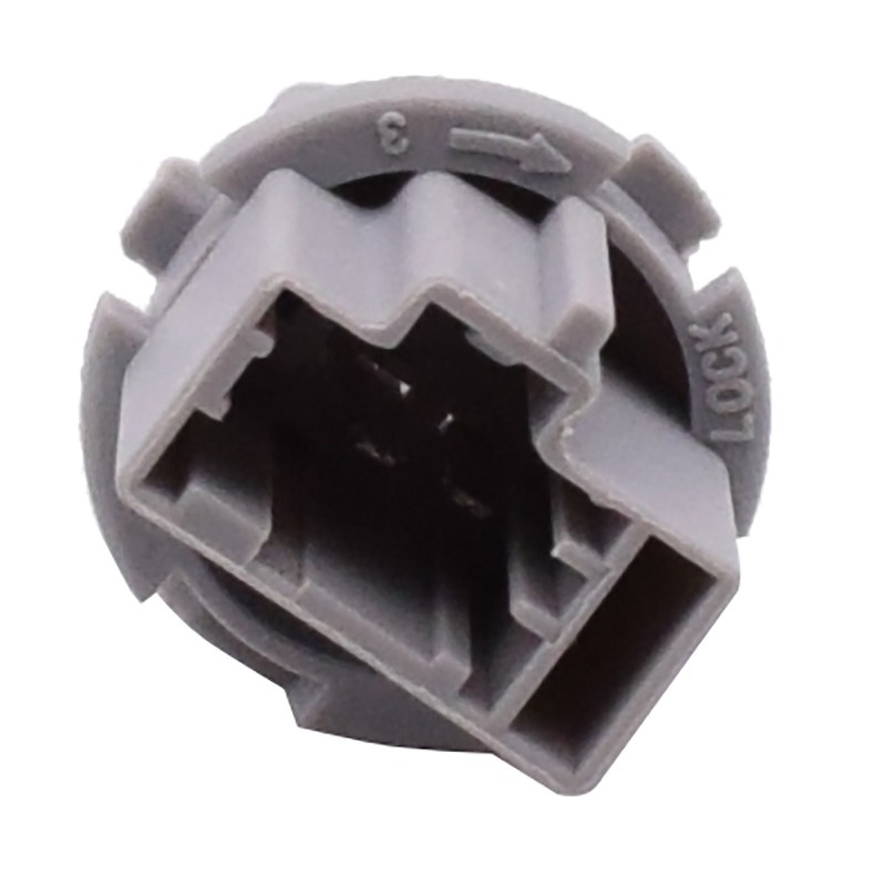 Socket หลอดไฟหรี่ไฟเบรค ขั้วหลอด T20 สำหรับ Honda T20 Socket OE: 33514 ...