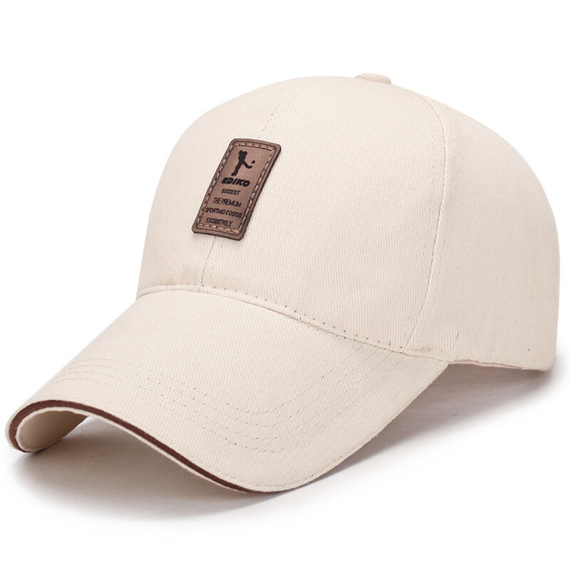MNO.9 Sport Cap หมวกแก๊ป ปักลายนวน สปอร์ต | Shopee Thailand