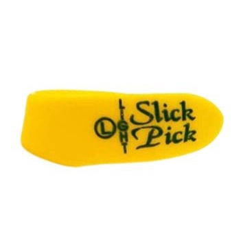 ปิ๊กนิ้วโป้ง Fred Kelly Delrin Slick Pick Thumbpick - Large (L ...