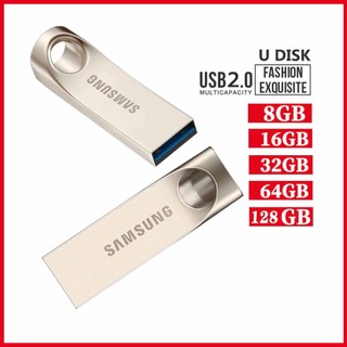 แฟลชไดร์ฟ SAMSUNG Flash Drive USB 3.0 130MB/S 8GB 16GB 32GB 64GB 128GB ...