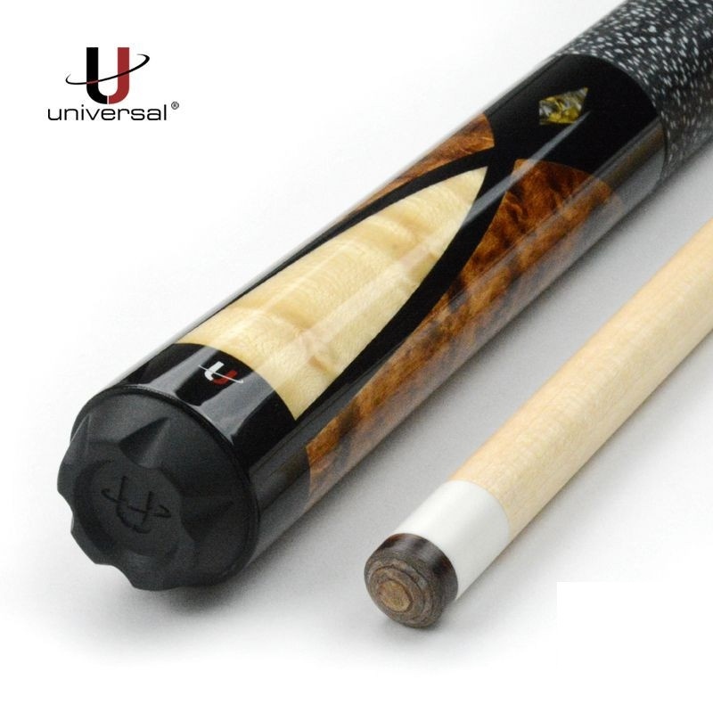 Universal Pool Cue UN115 / 1 | Shopee Thailand