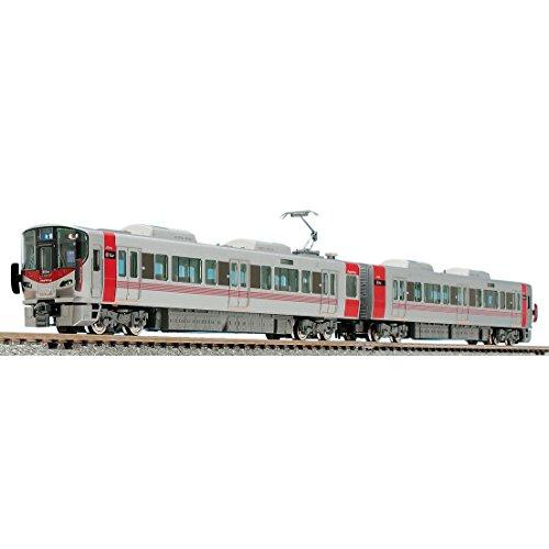 TOMYTEC 98020 TOMIX N gauge 227 series basic set B model train | Shopee Thailand