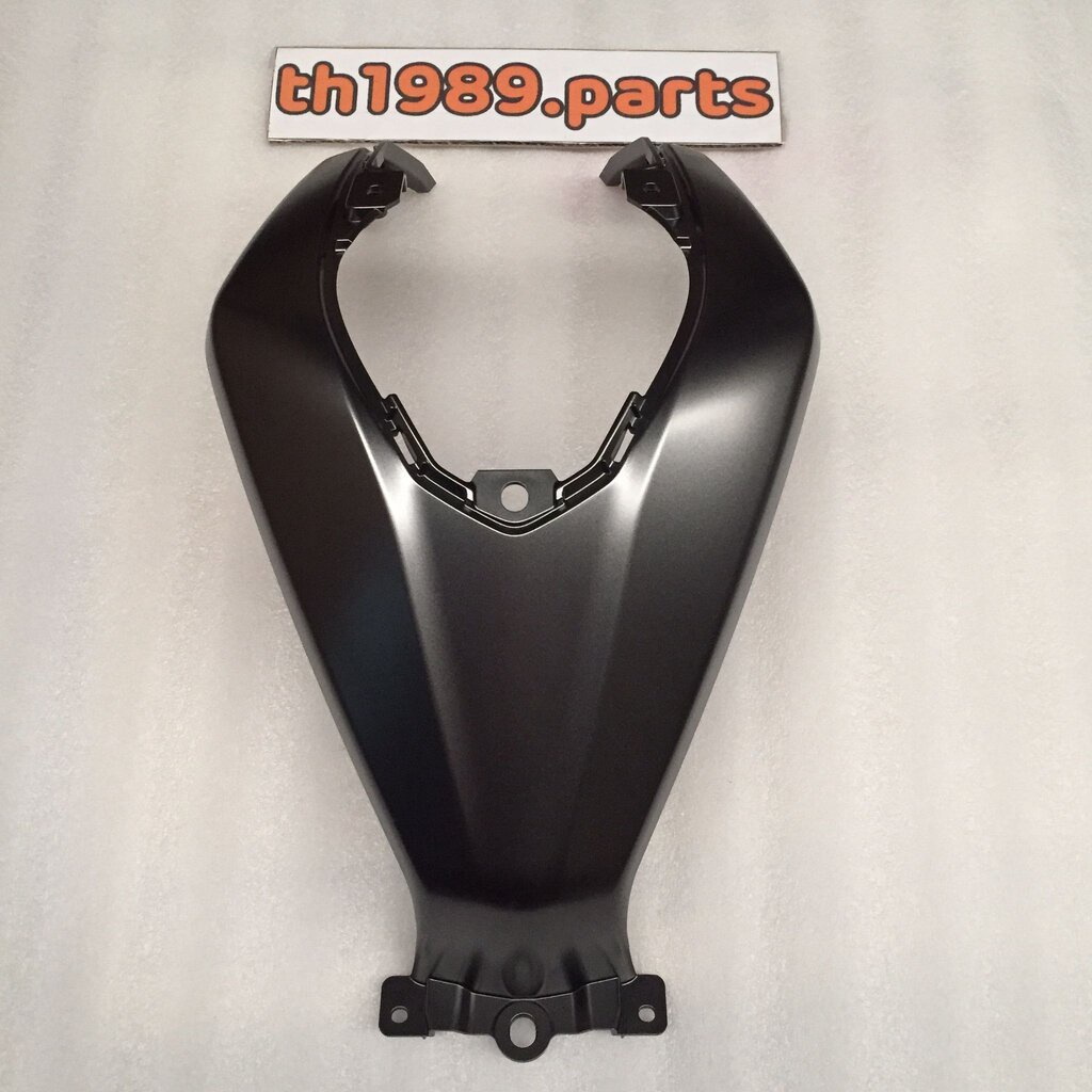 B48-F41B1-00-P6 ฝาครอบถังน้ำมันสีเทา(1617,MNM6) สำหรับรุ่น M-SLAZ ...