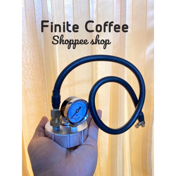 SP300-Pump mi presso Staresso SP-300 ราคาไม่รวมปั๊ม | Shopee Thailand