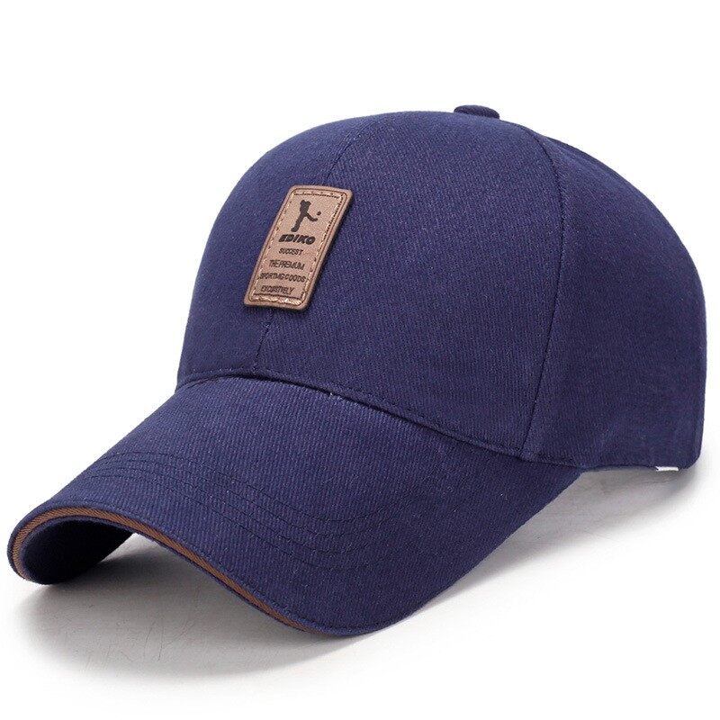 MNO.9 Sport Cap หมวกแก๊ป ปักลายนวน สปอร์ต | Shopee Thailand