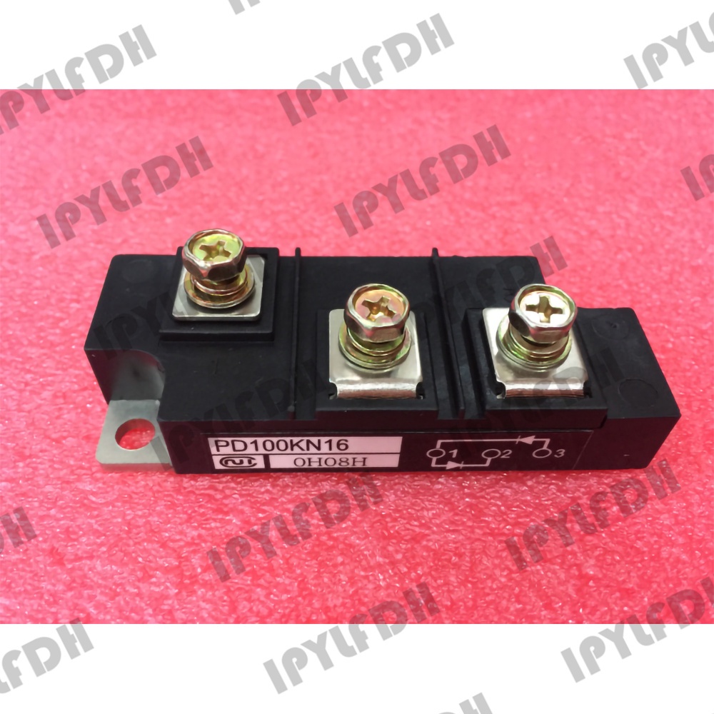 PD100KN16 PD100KN16 PD100KN16 PD200KN16 PD100KN12 โมดูลไดโอด | Shopee ...
