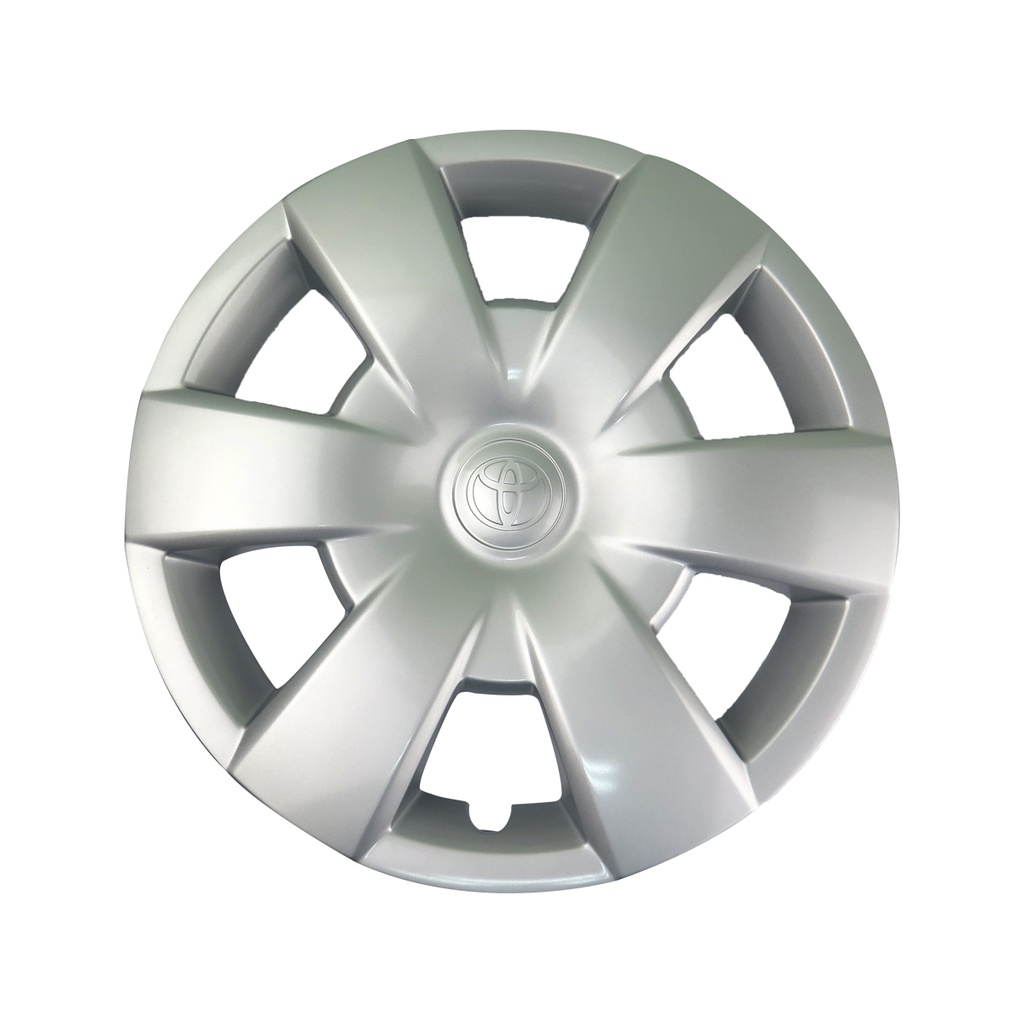 ฝาครอบล้อ TOYOTA VIGO ปี 05 แท้ห้าง💯 (42603-0K030),(42602-0K010),(42602 ...