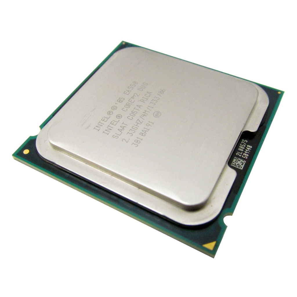 ซีพียู CPU Intel Pentium E5200 Dual-core 2.50GHz | Shopee Thailand