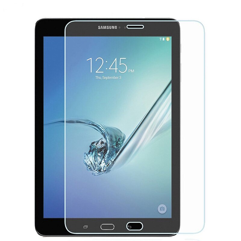 ฟิล์มกระจก Samsung Tab S2 8.0 T710 T715 T713 T719 ฟิล์มกระจกแบบใส | Shopee Thailand