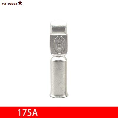 พร้อมส่งในไทย Anderson copper terminal แอนเดอสันขั้วไฟทองแดง 50A, 120A ...
