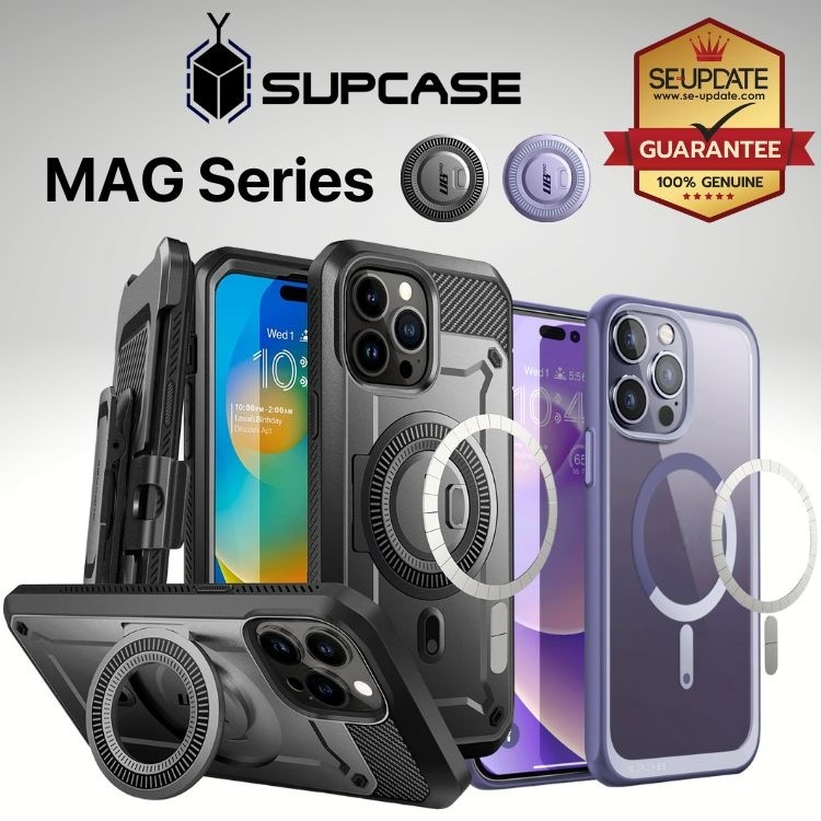 (ส่งจากไทย) เคส SUPCASE UB MAG / UB Pro MAG สำหรับ iPhone 14 Pro Max | Shopee Thailand