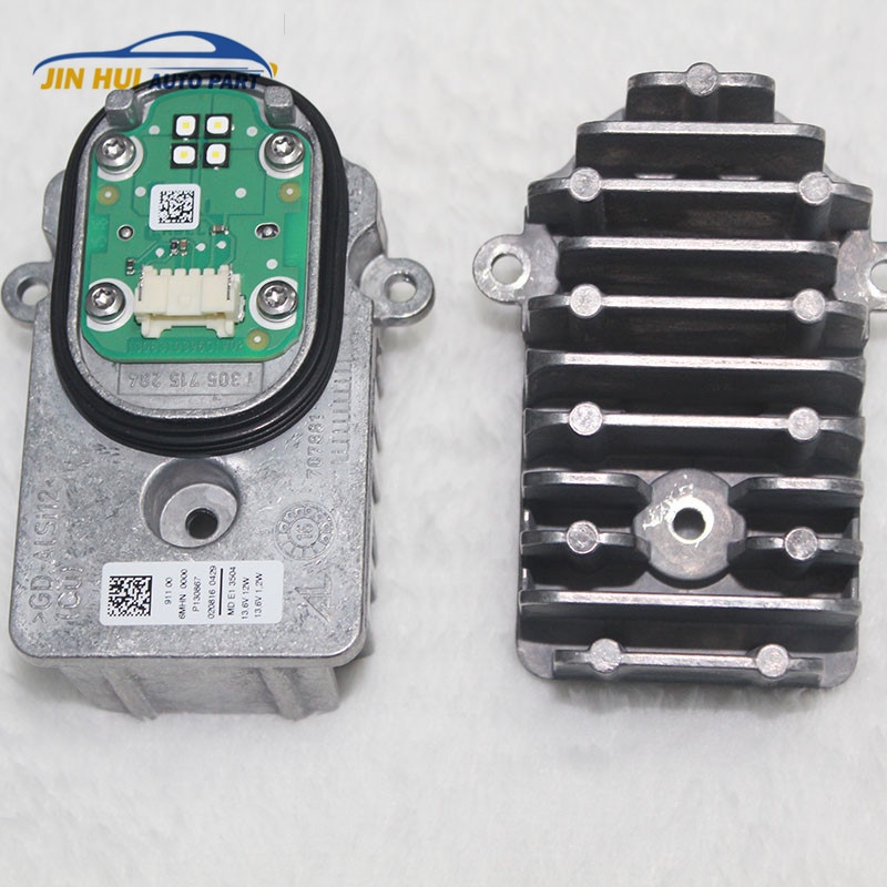 1305715284ต้นฉบับสำหรับ Mercedes C S คลาส W205 W156 DRL กลางวันวิ่ง ...