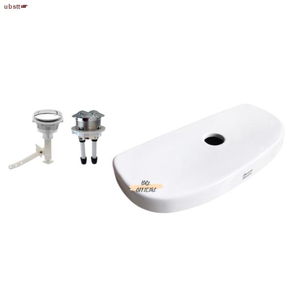 จุดประเทศไทยAMERICAN STANDARD = TF-4698C-WT ฝาถังพักน้ำ รุ่น NEW ...