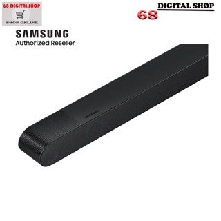 SAMSUNG Ultra Slim Soundbar HW-S800B ลำโพงซาวด์บาร์ ระบบเสียง 3.1.2 Ch 330W รุ่น HW-S800B/XT ...