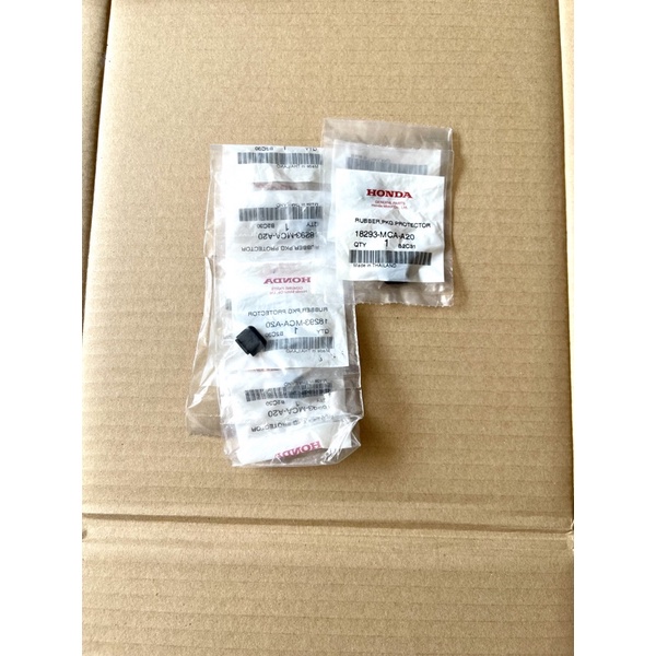 ลูกยางรองท่อ Forza350 ของแท้สินค้าพร้อมส่ง ราคา1ชิ้น | Shopee Thailand