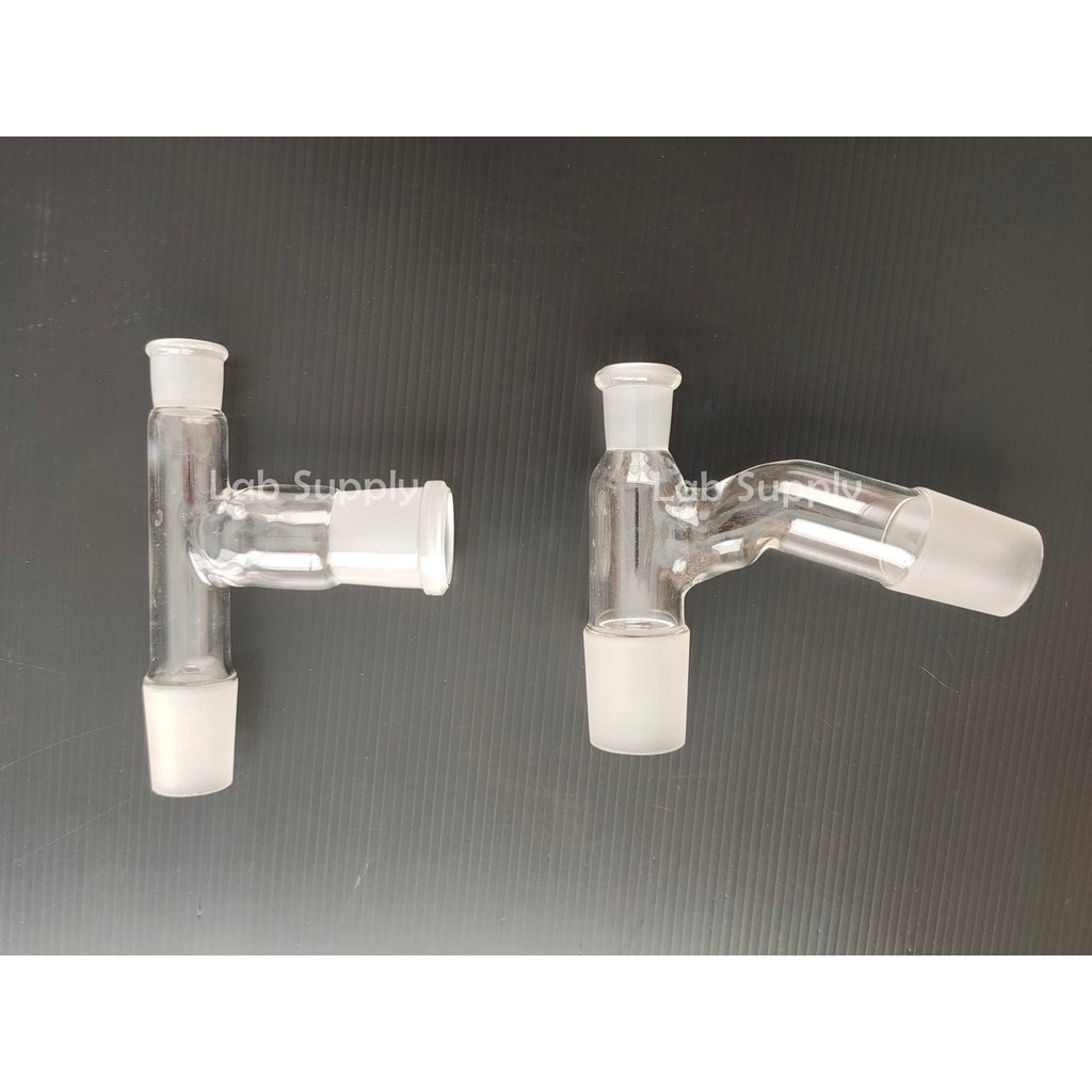 Adapter with Joint ข้อต่อตรง 3 ทาง , ข้อต่อ 3 ทาง สำหรับต่อ Condenser ...