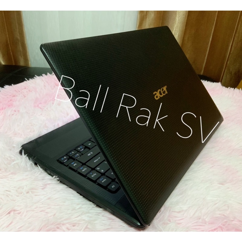 Notebook Acer Aspire 4738Z | Shopee Thailand