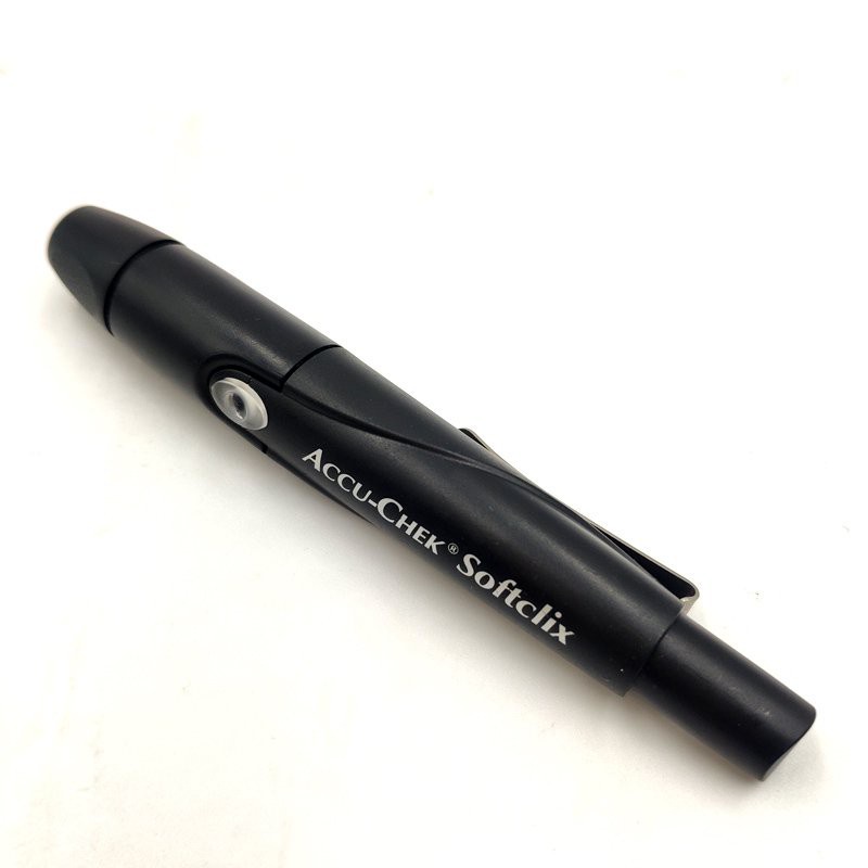 Accu-Chek Accuchek Softclix Lancing Device | Shopee Thailand