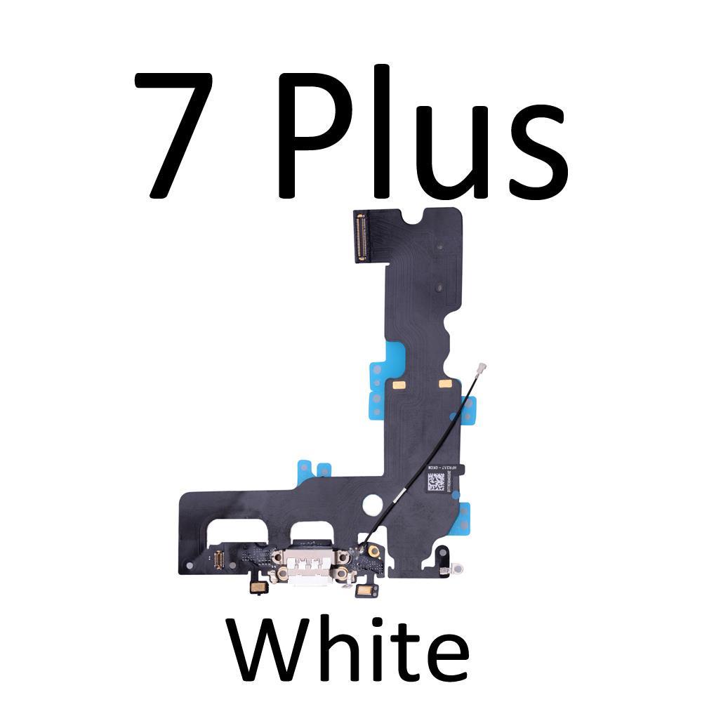 สายชาร์จ แบบยืดหยุ่น คุณภาพสูง พร้อมไมโครโฟน สําหรับ IP 5S SE 6 6S 7 8 ...