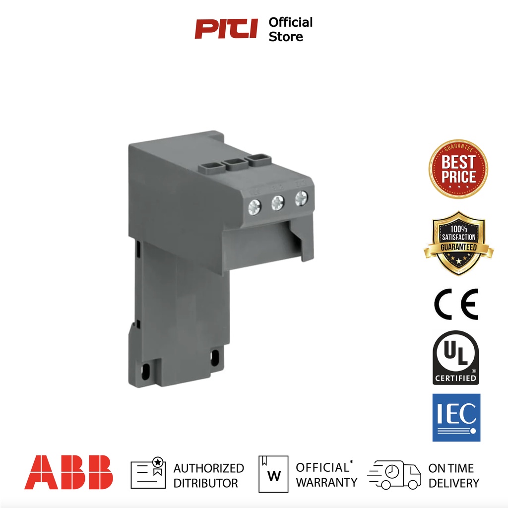 ABB DB42,DB19,DB45EF,DB65,DB96 Separated Mounting Kit for Thermal ...