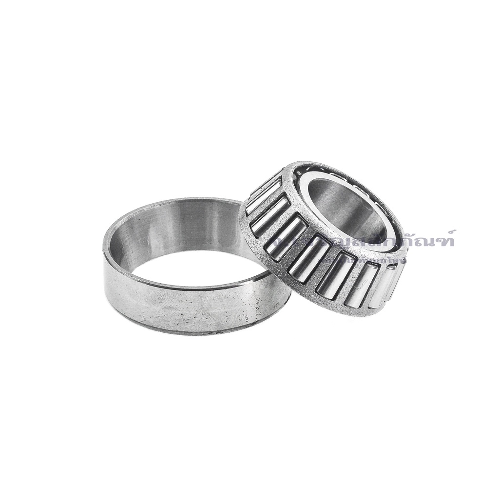 ลูกปืนเตเปอร์ 32004-32010 ตลับลูกปืนเตเปอร์ (Tapered Roller Bearing ...