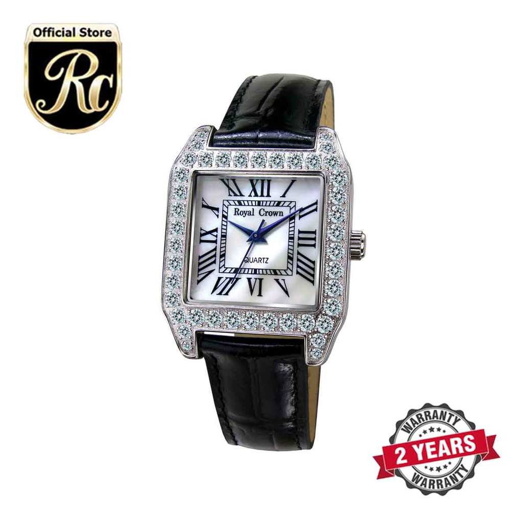 Royal Crown 6104[ Royal Crown Official Store รับประกันศูนย์ 2 ปี ...