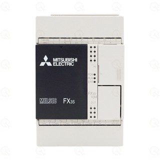 PLC MITSUBISHI FX3S-10MR/ES**TH | Shopee Thailand