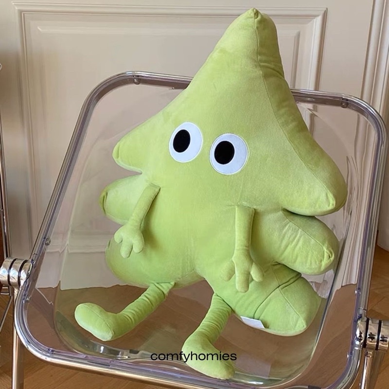 ตุ๊กตาต้นไม้ MR.GREEN TREE /comfyhomies/ | Shopee Thailand