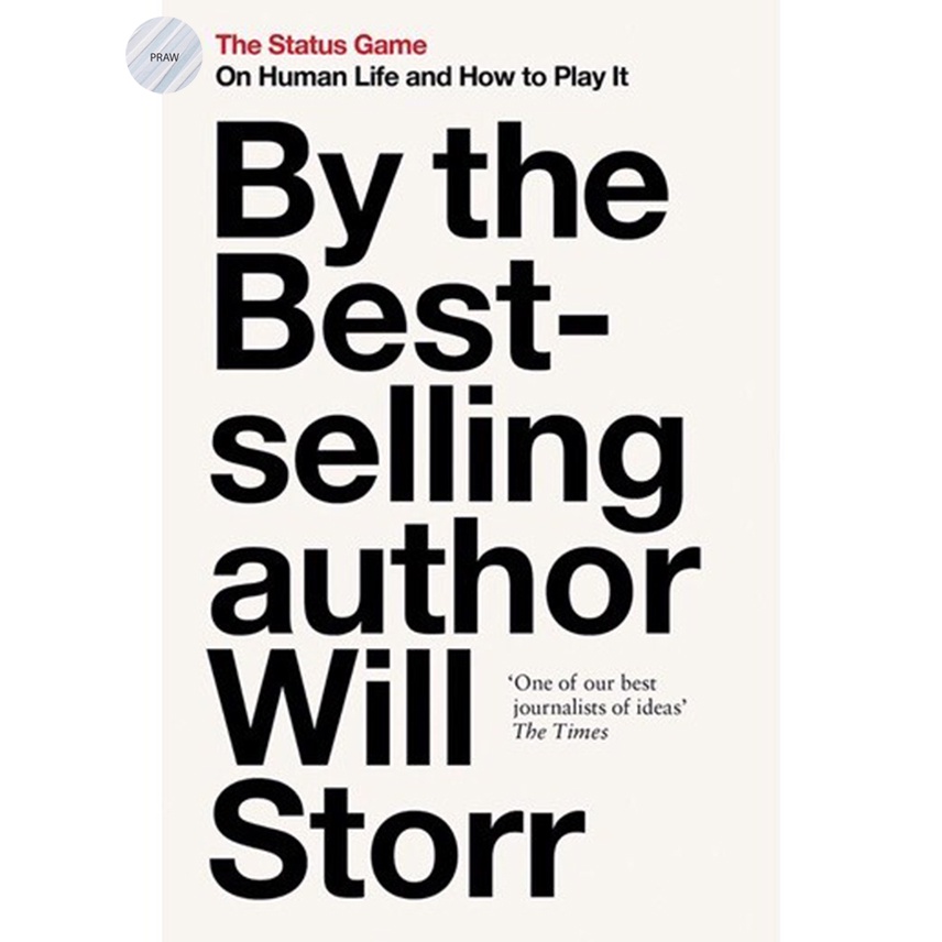 THE STATUS GAME : ON HUMAN LIFE AND HOW TO PLAY IT | Shopee Thailand