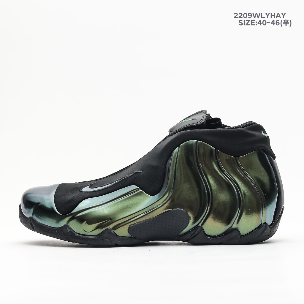 - NIKE Air Foamposite One-Pro Nike Air Flightposite รองเท้าวิ่งเรียบ ...