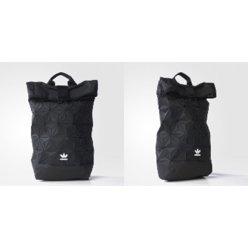 [พร้อมส่ง-ของแท้]Adidas URBAN BACKPACK ด้วยลวดลาย 3D (ของใหม่ ยังไม่แกะ ...