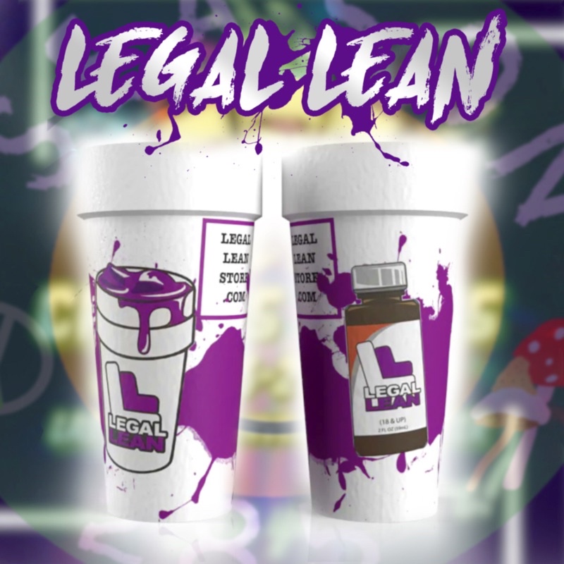 Double cup แก้วโฟม Legal lean ลิขสิทธิ์แท้จากUSA.💯 | Shopee Thailand