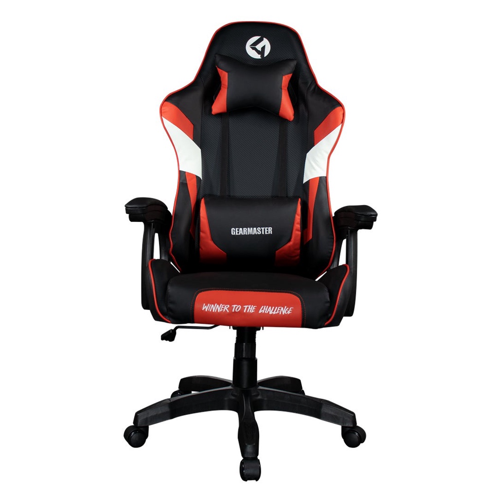 SB Design Square Gearmaster เก้าอี้เล่นเกม Gaming Chair รุ่น Gch-01 ...