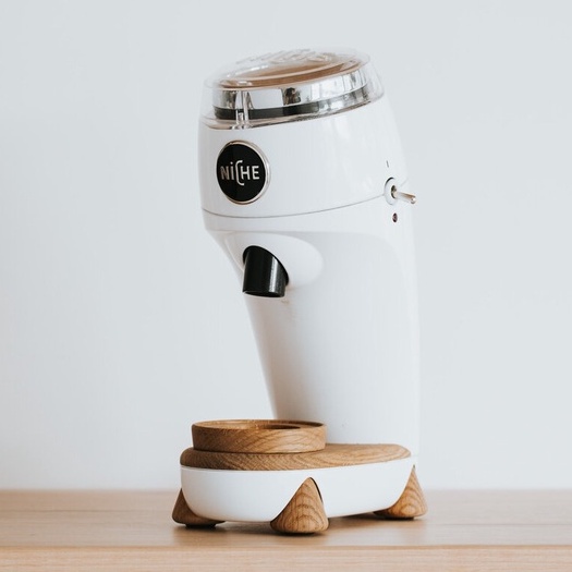 Niche Zero Coffee Grinder (New Version รุ่นใหม่ล่าสุด) | Shopee Thailand