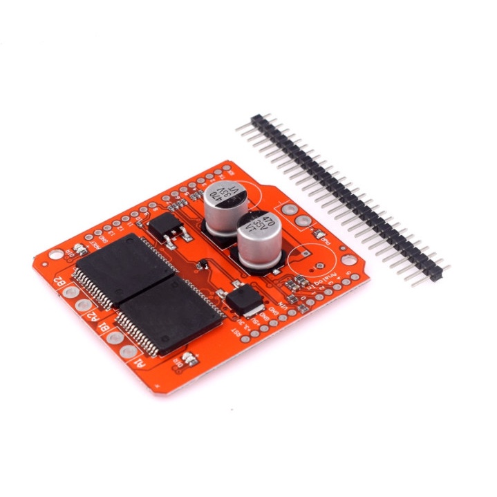 VNH2SP30 Monster Shield Stepper Motor Driver Module 16V High Current ...
