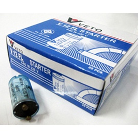 สตาร์ทเตอร์ สตาร์ทเตอร์ VETO สตาร์ทเตอร์ V12 FL 220V VETO Starter ...