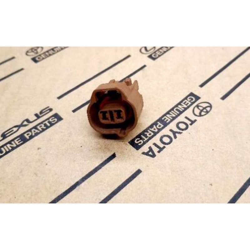 ปลั๊กวาล์วอากาศ D4D Toyota Tiger SportCruiser SportRider | Shopee Thailand