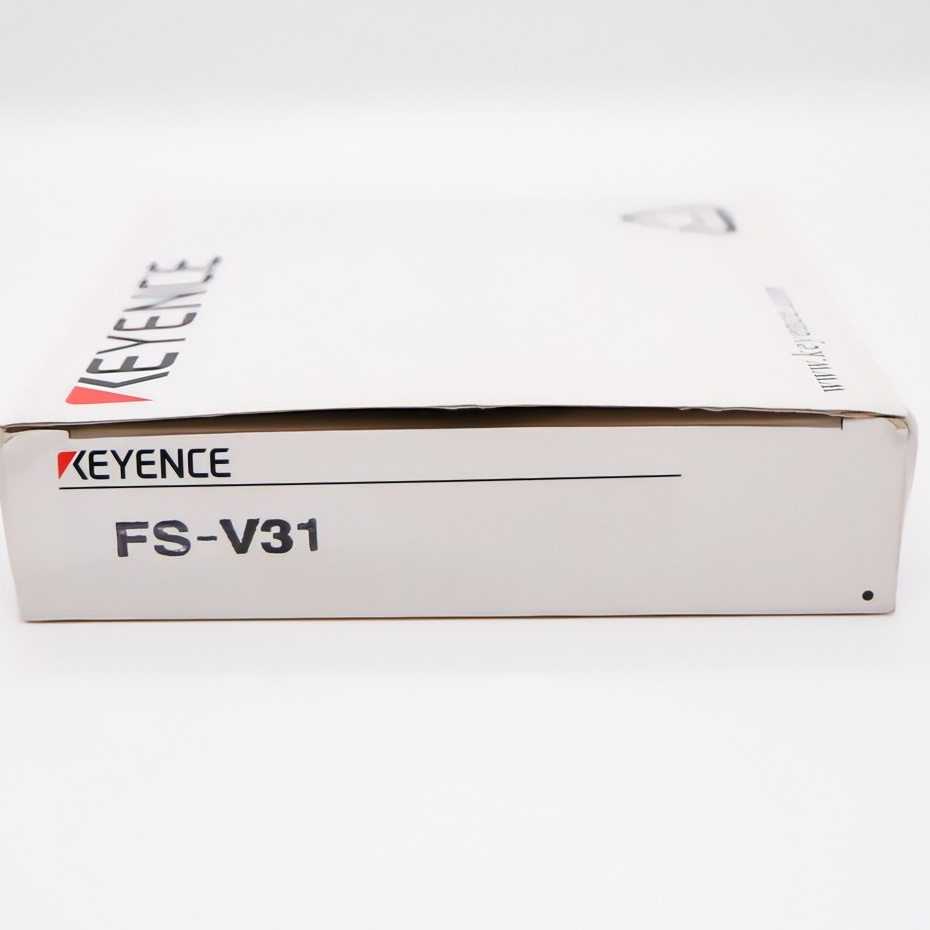 FS-V31 ไฟเบอร์แอมพลิฟายเออร์, ชนิดสายเคเบิล, ยูนิต Parent, NPN | Shopee ...