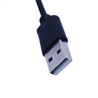 40CM USB TO MINI PWM 4P 4 PIN 4PIN 5V Computer Case Fan Power Supply ...