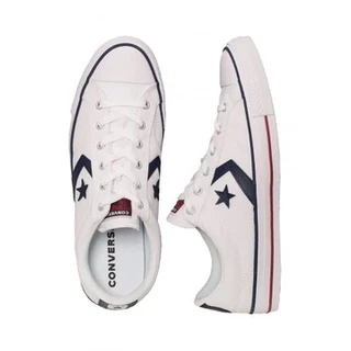 converse star player ox ราคาพิเศษ | ซื้อออนไลน์ที่ Shopee ส่งฟรี*ทั่วไทย!